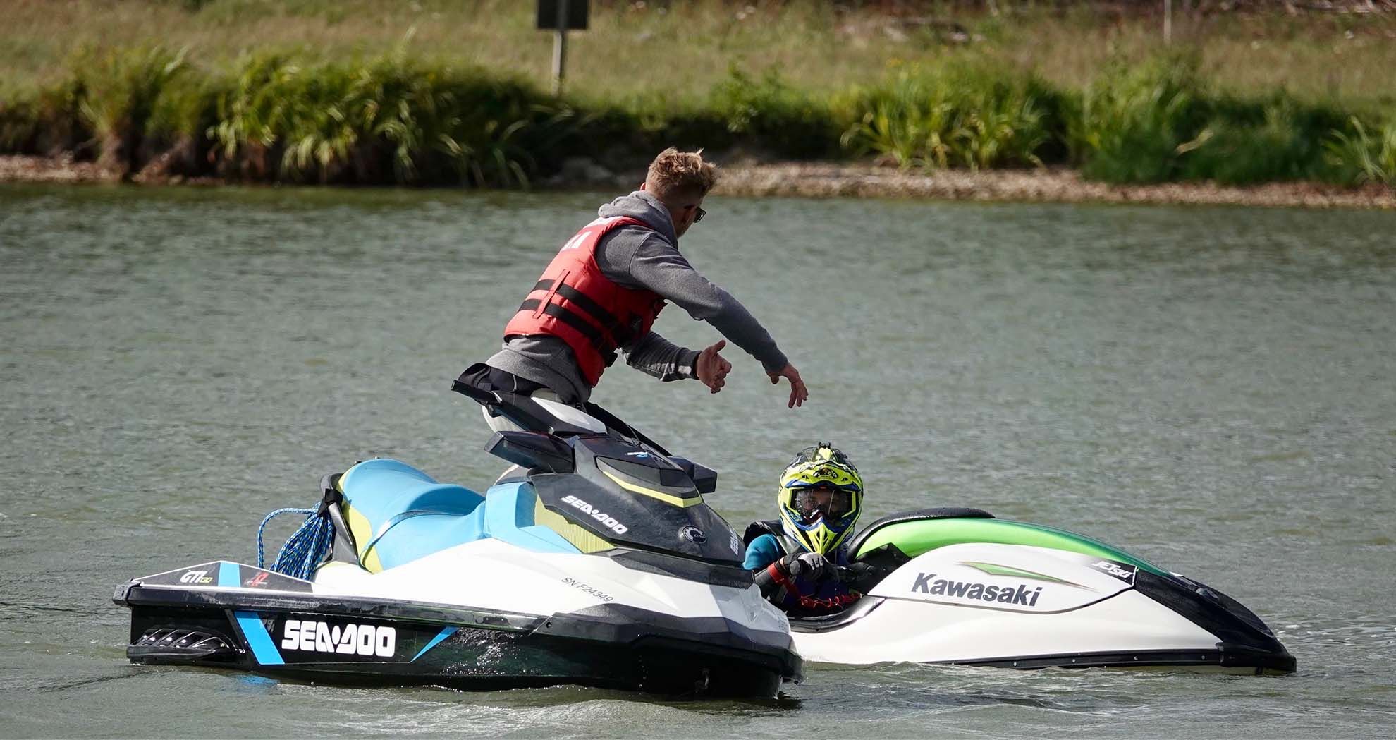 Ecole de pilotage - Xtrem Village, base de loisirs et camping